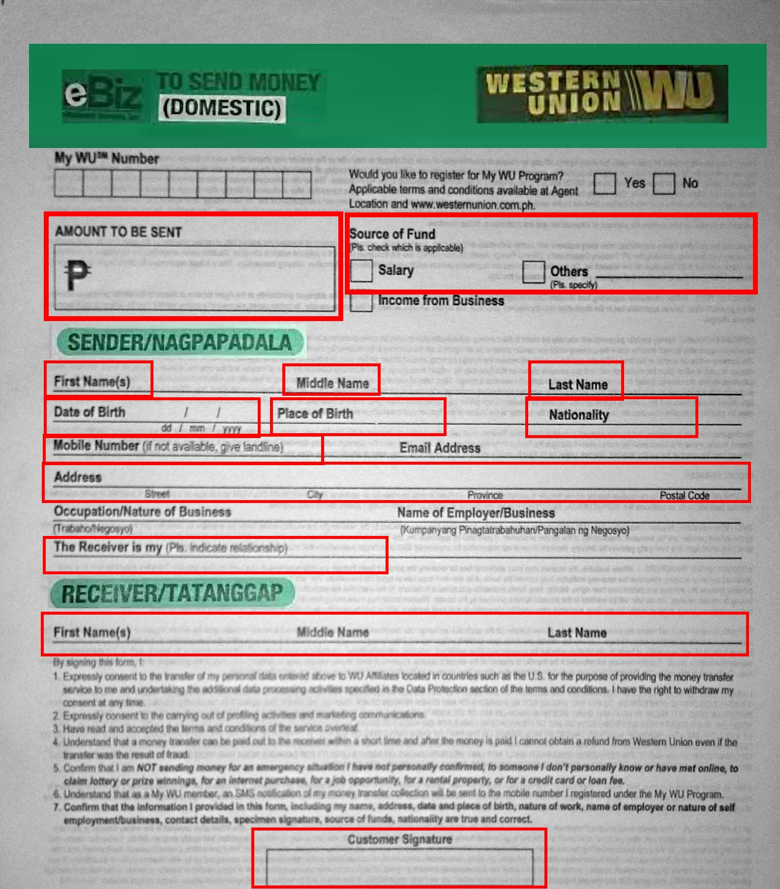 How to Pay (Palawan Express) | Dota 2 Philippine Store