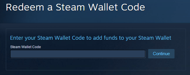 Redeem Steam Wallet | Dota 2 Philippine Store